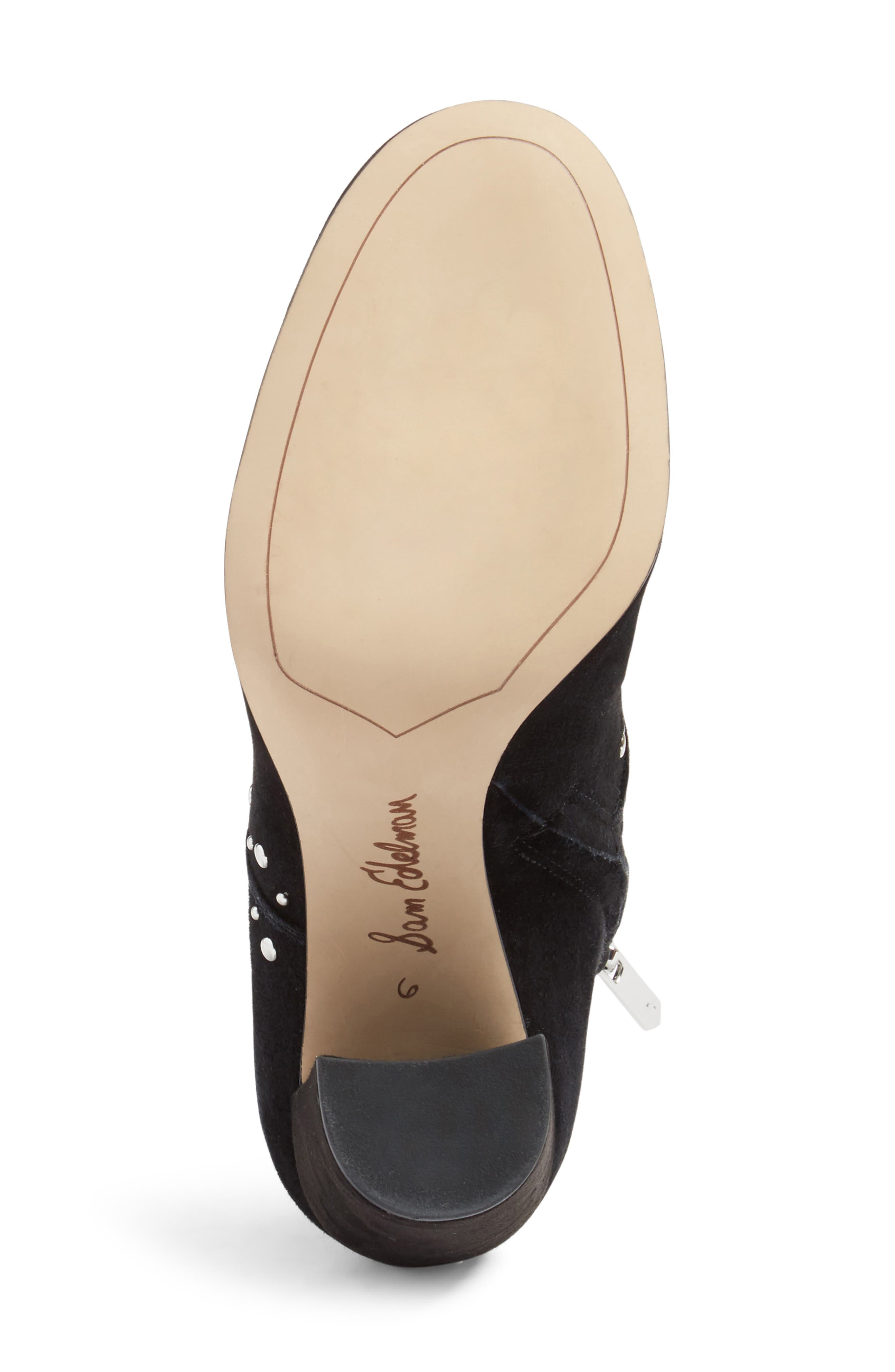 Sam Edelman Chandler Bootie (Women) | Nordstrom