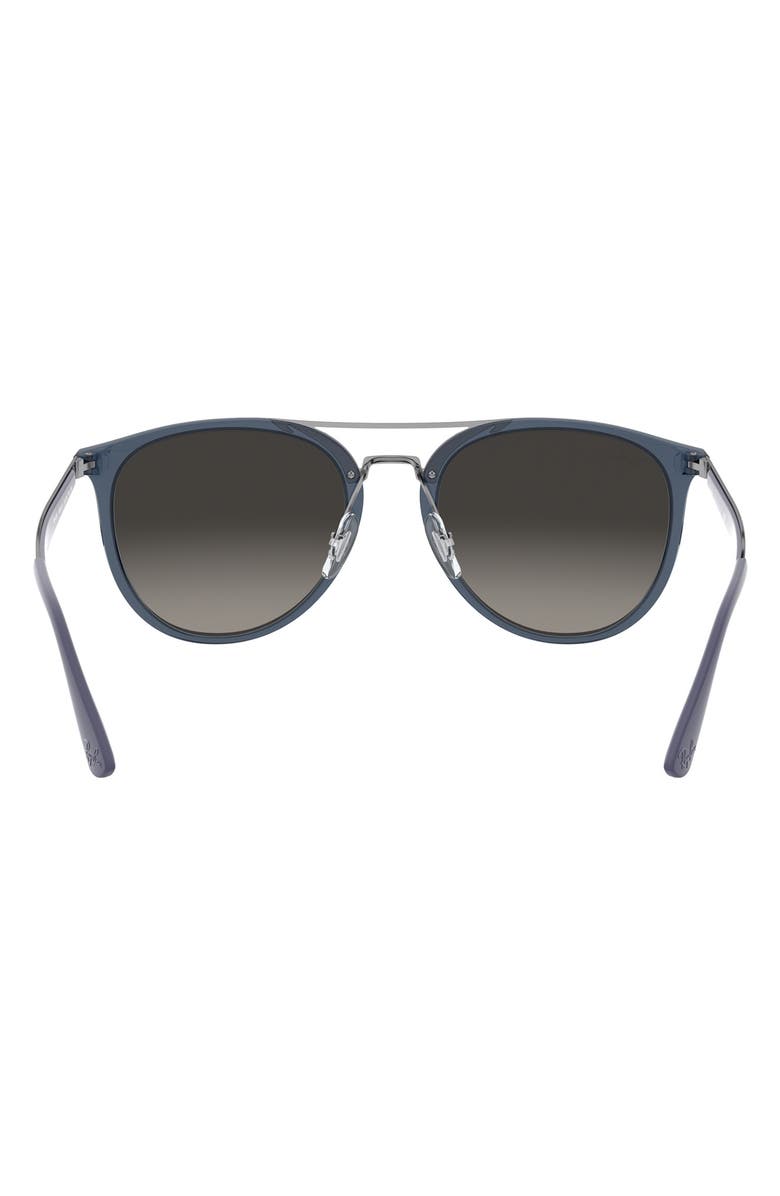 Ray-Ban 55mm Gradient Lens Sunglasses | Nordstromrack