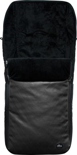 mima Faux Leather Footmuff for Bo Stroller | Nordstrom