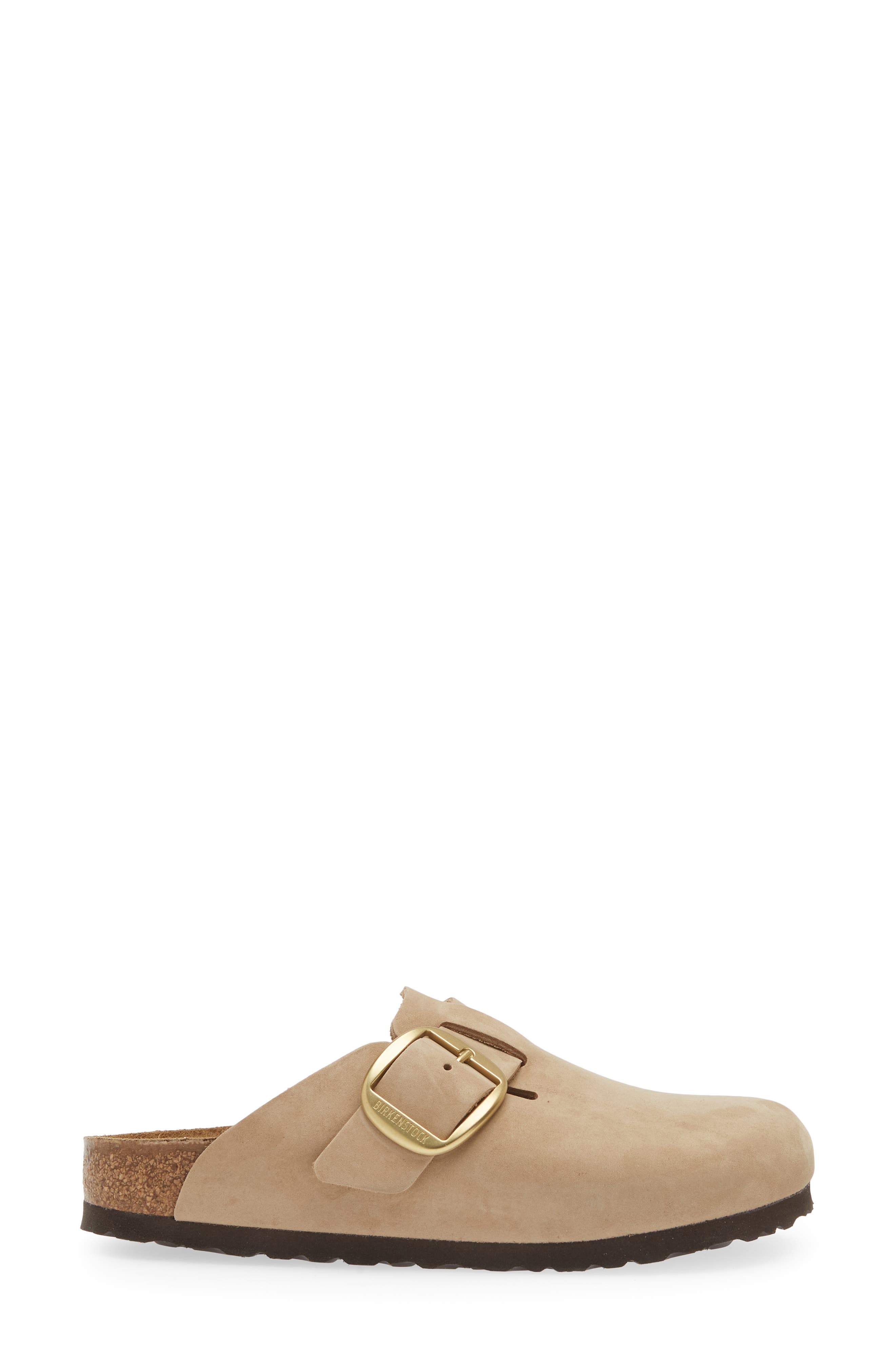 Birkenstock Boston Big Buckle Clog (Women) | Nordstromrack