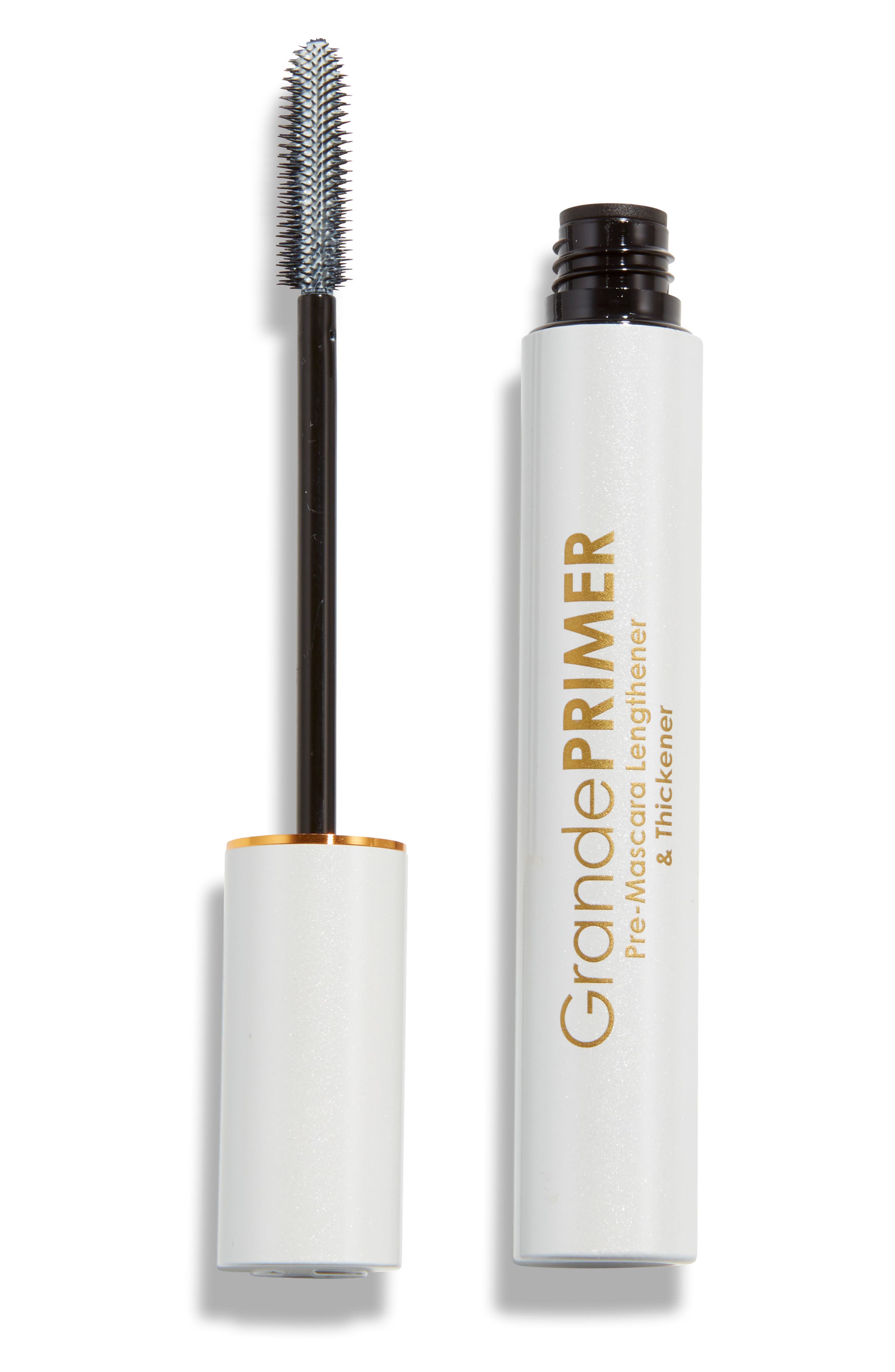 Grande Cosmetics GrandePRIMER Pre-Mascara Lengthener & Thickener ...