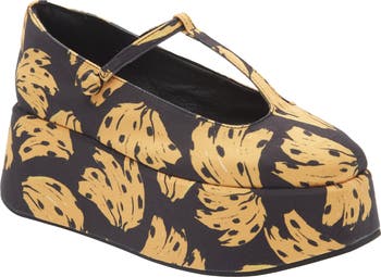 FARM Rio Bunch Platform Mary Jane (Women) | Nordstrom