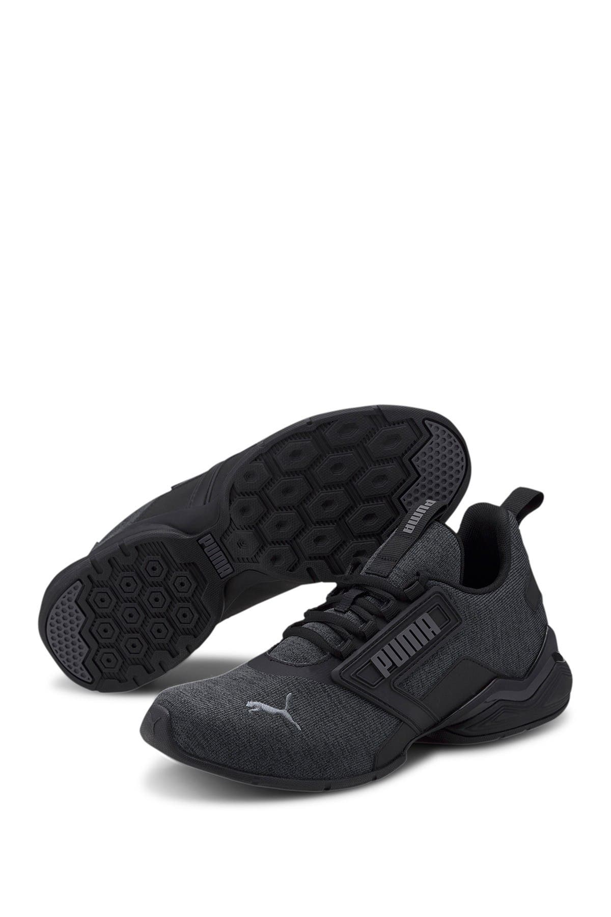 PUMA Nebulous Sneaker | Nordstromrack
