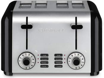 Cuisinart 4-Slice Mechanical Toaster | Nordstromrack