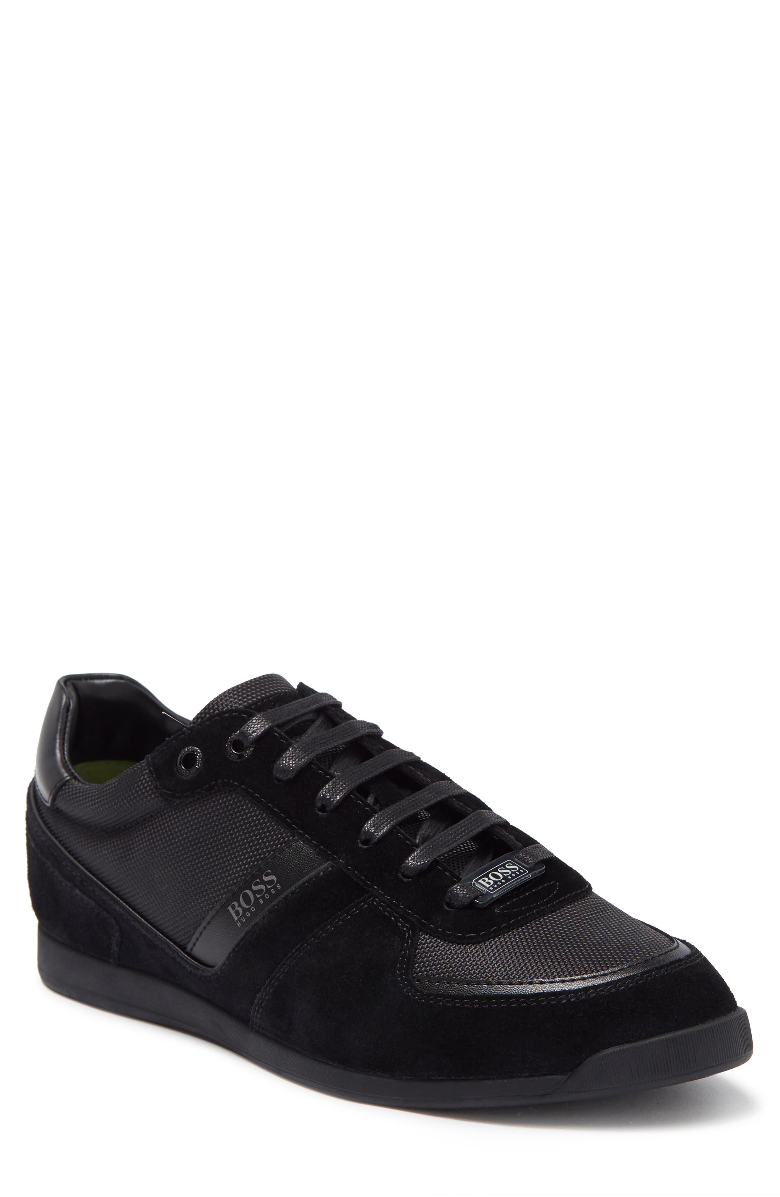 BOSS Glaze Low MX Sneaker (Men) | Nordstromrack