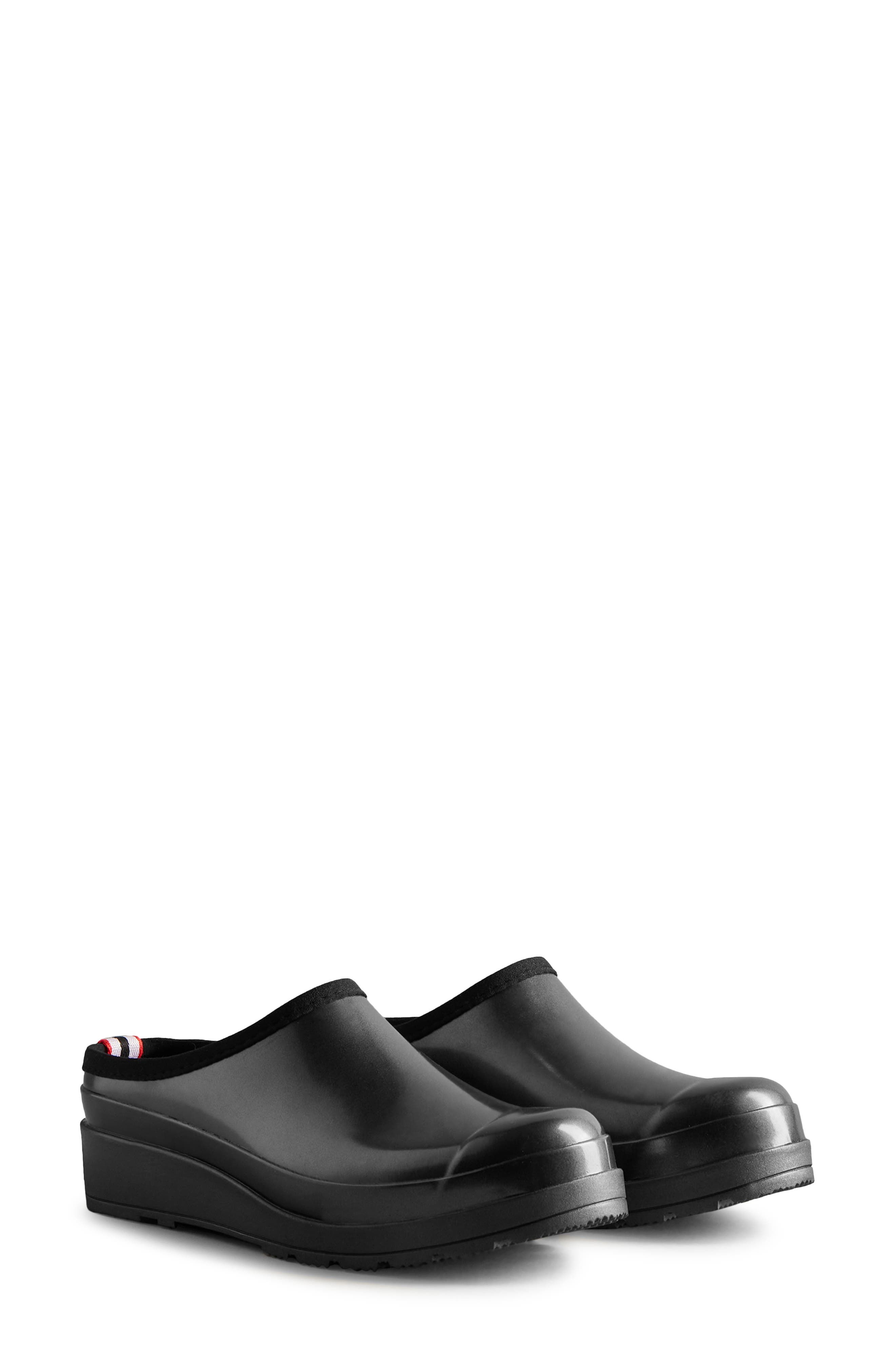 Hunter Original Nebula Play Clog (Women) | Nordstromrack