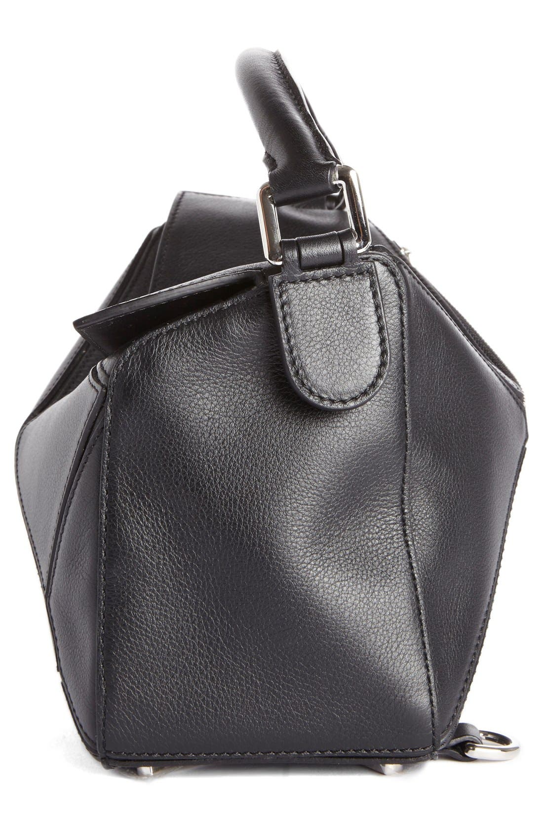 Loewe 'Small Puzzle' Calfskin Leather Bag | Nordstrom