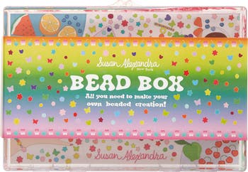 Susan Alexandra DIY Bead Box | Nordstrom