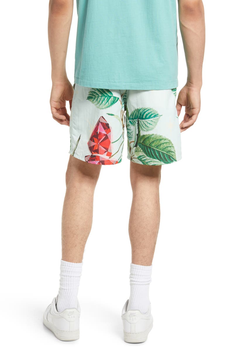 ICECREAM Men's Icee Nylon Shorts | Nordstrom