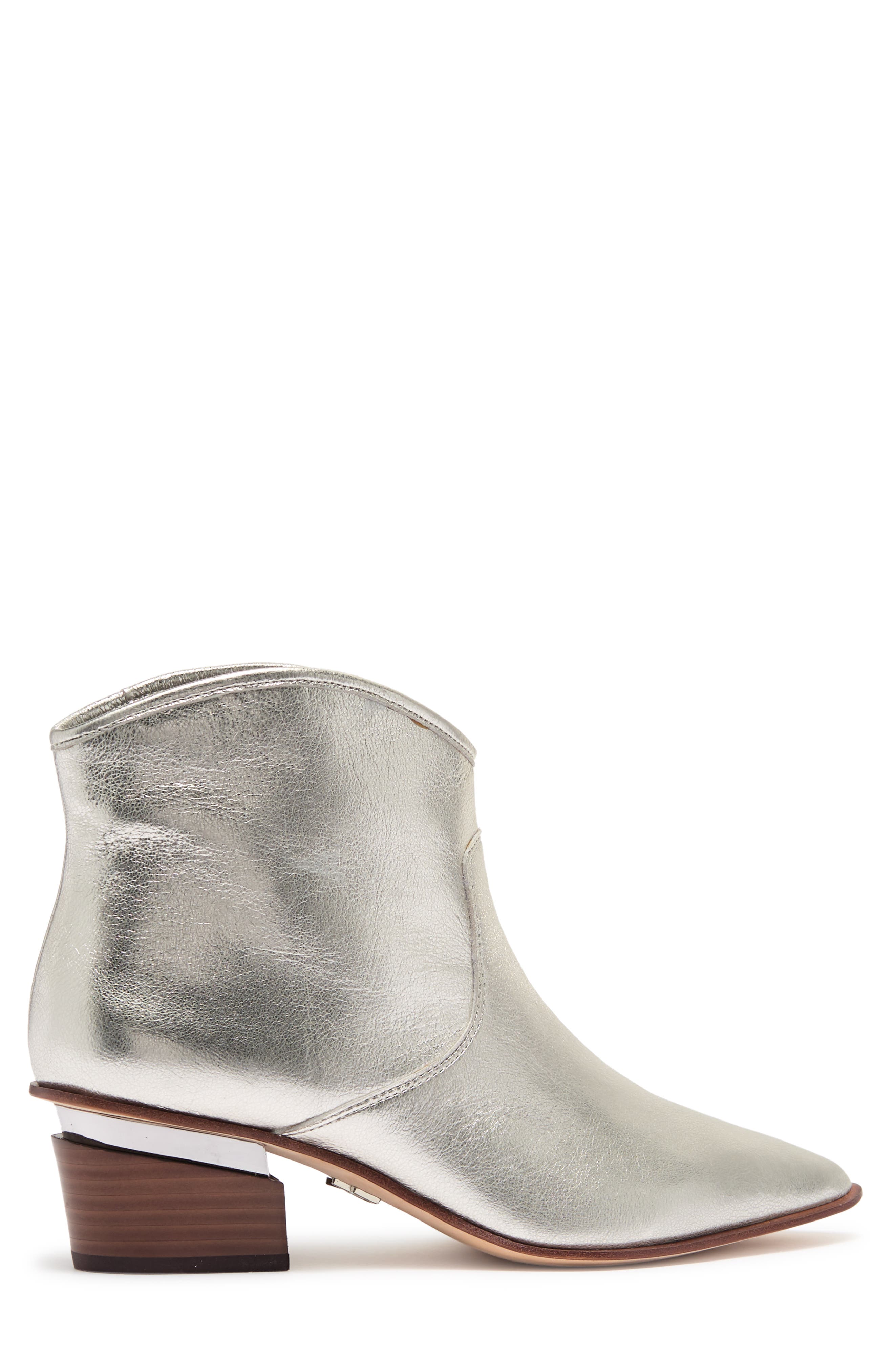 Donna Karan New York DONNA KARAN Blane Cowboy Boot (Women) | Nordstromrack