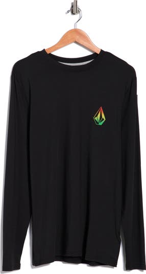 Volcom Crawdad Long Sleeve Graphic T-Shirt | Nordstromrack