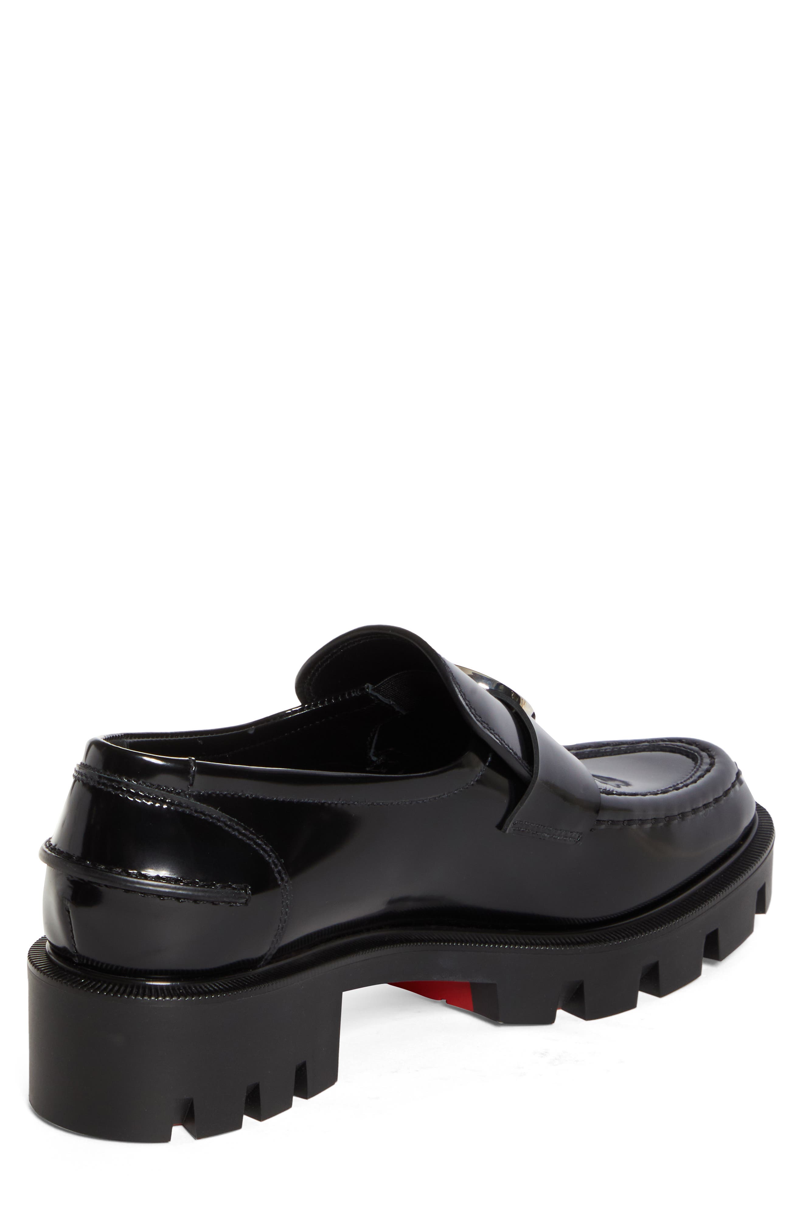 Christian Louboutin CL Loafer (Women) | Nordstrom