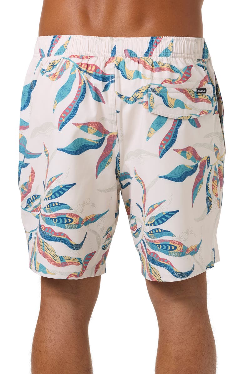 O'Neill Hermosa Swim Trunks | Nordstrom
