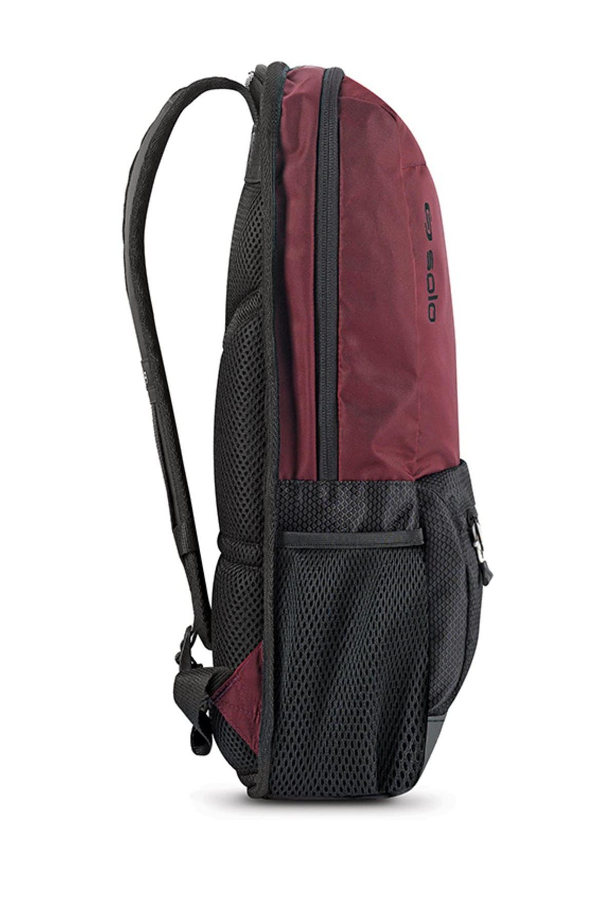SOLO NEW YORK Draft Backpack | Nordstromrack