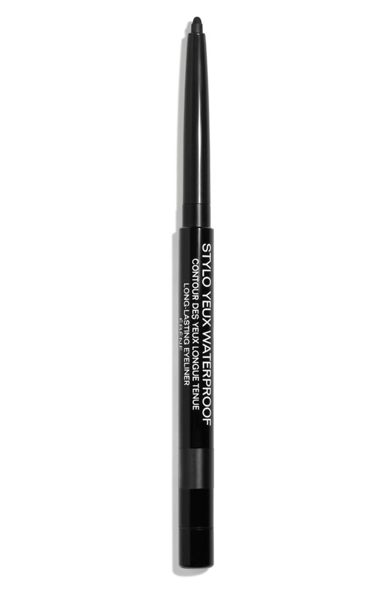 CHANEL STYLO YEUX Waterproof Long-Lasting Eyeliner | Nordstrom