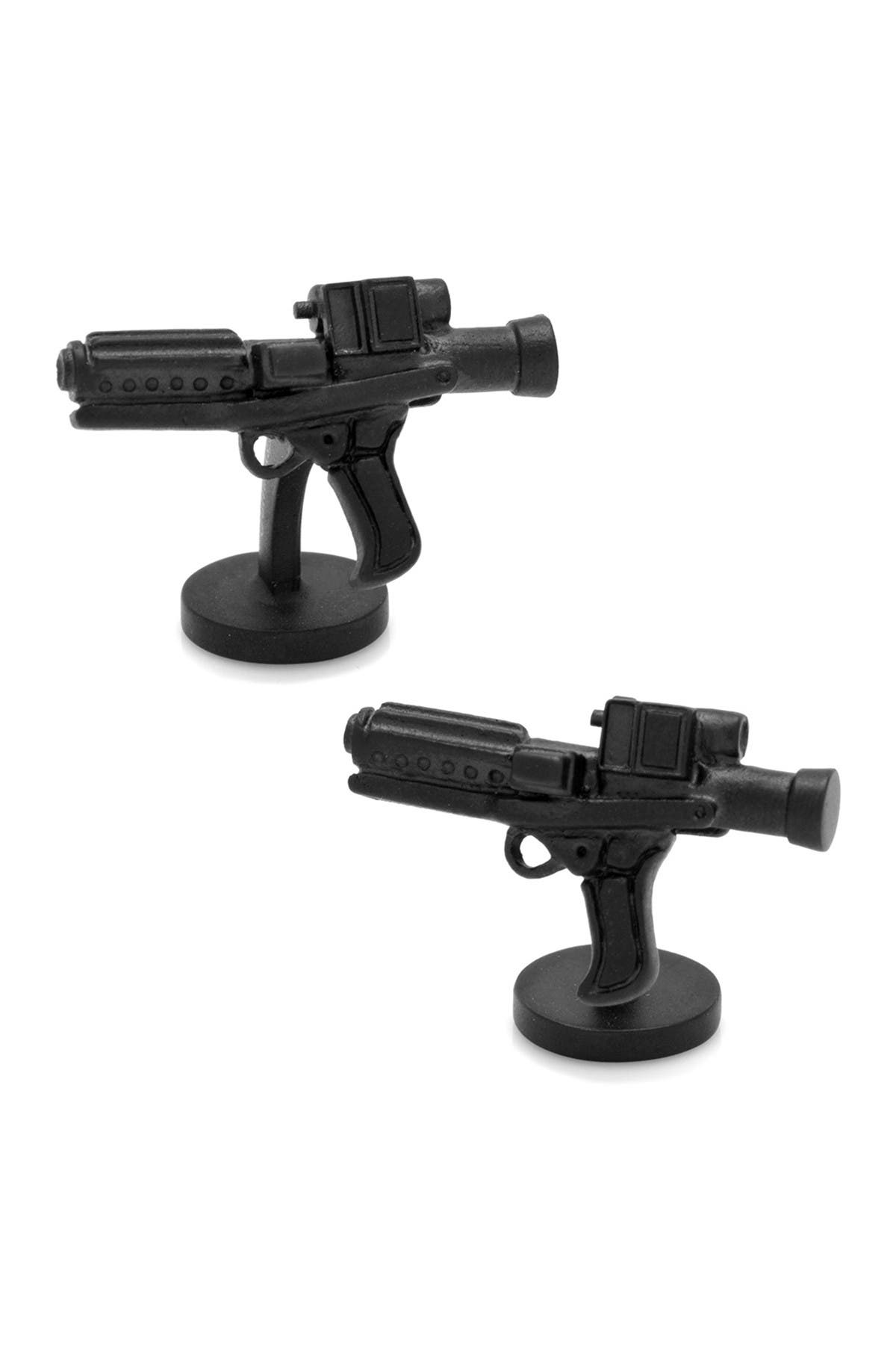 Cufflinks, Inc. x Star Wars 3D Stormtrooper E-11 Blaster Cuff Links ...