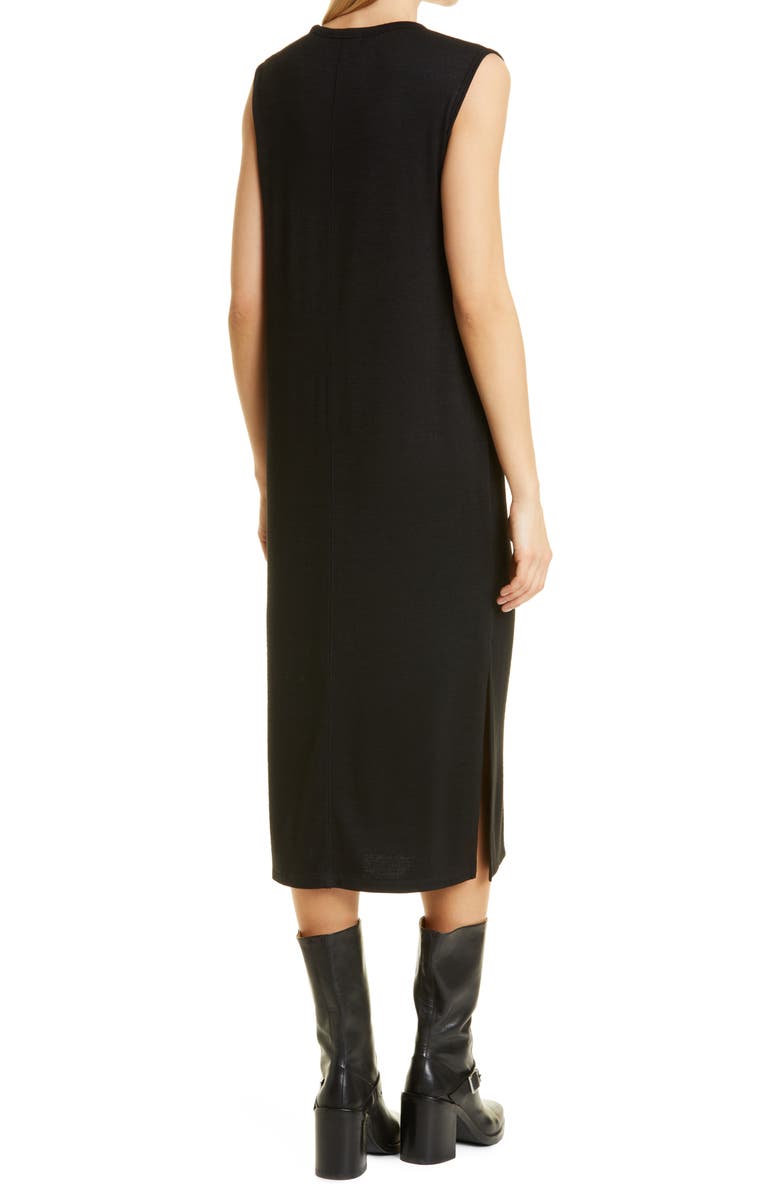 rag & bone The Muscle Knit Shift Dress | Nordstromrack