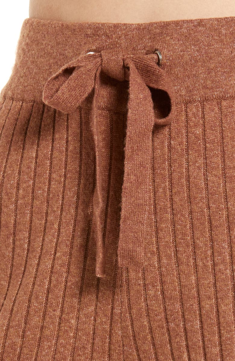 Frank And Oak Supersoft Lounge Sweater Pants | Nordstromrack