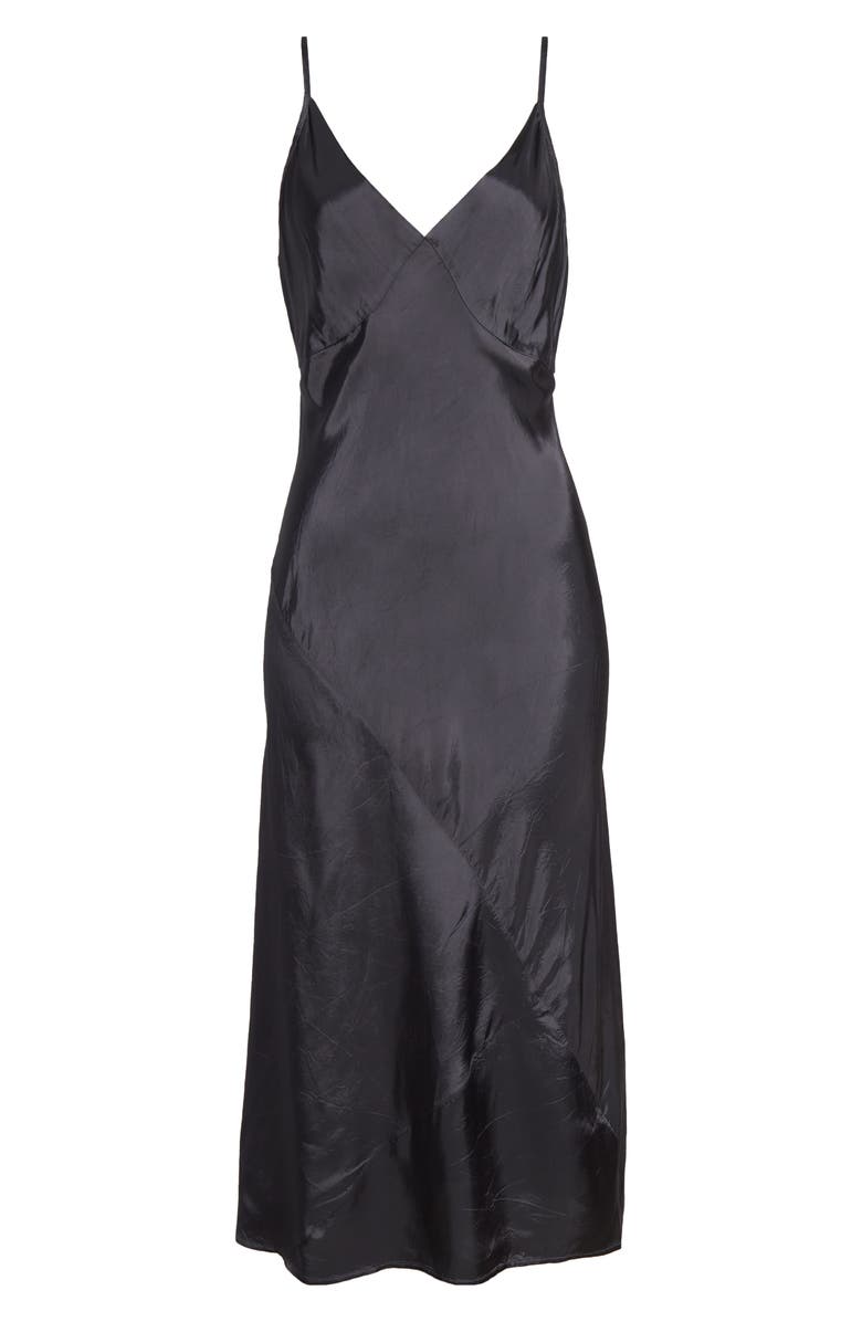 Dries Van Noten Denne Bias Cut Slipdress | Nordstromrack