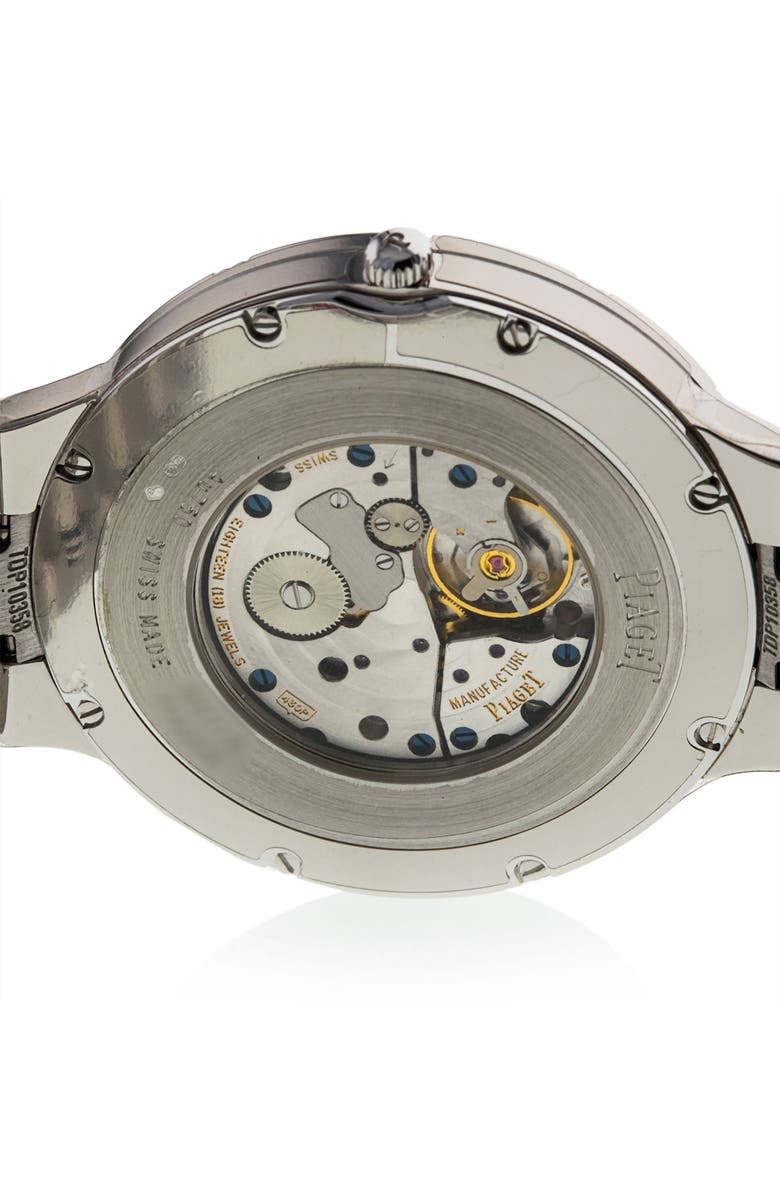 Watchfinder & Co. Piaget Dancer Preowned Bracelet Watch, 38mm | Nordstrom