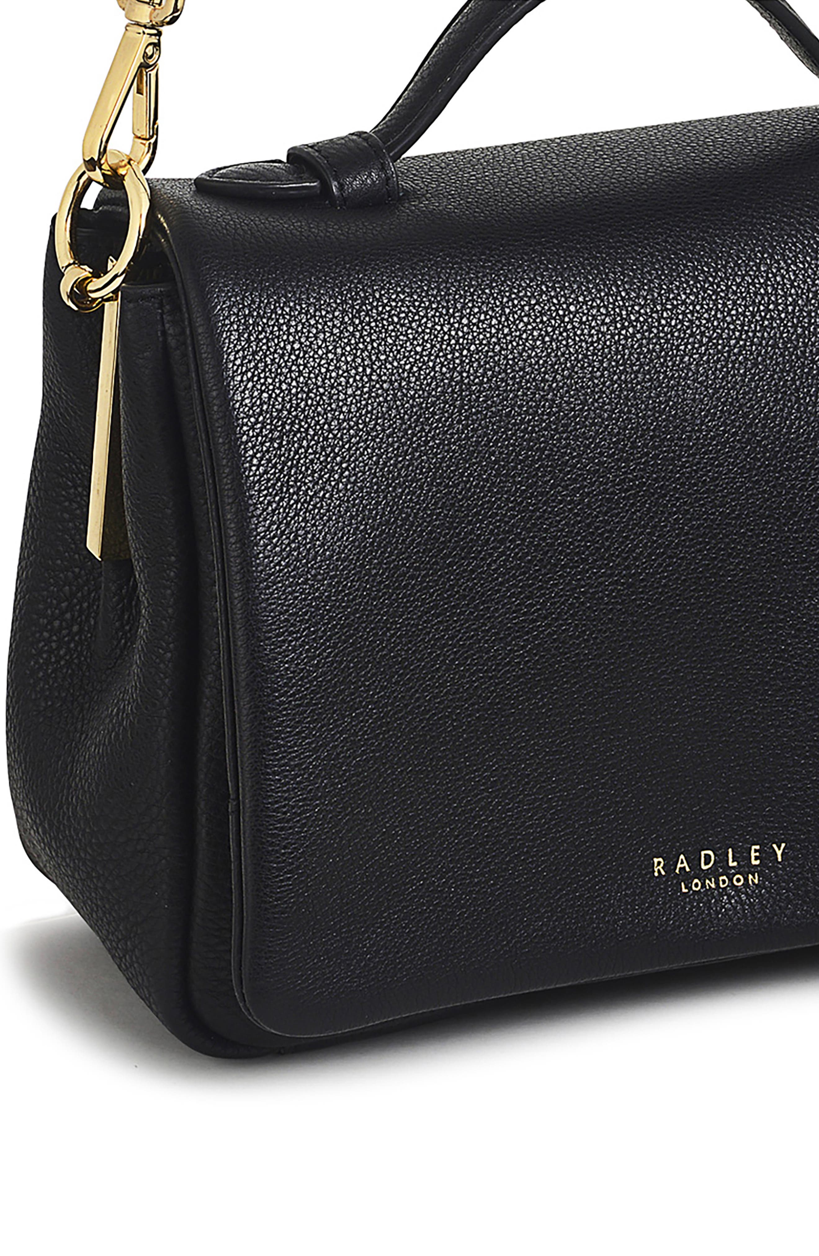 Radley West Street Leather Crossbody Bag | Nordstromrack