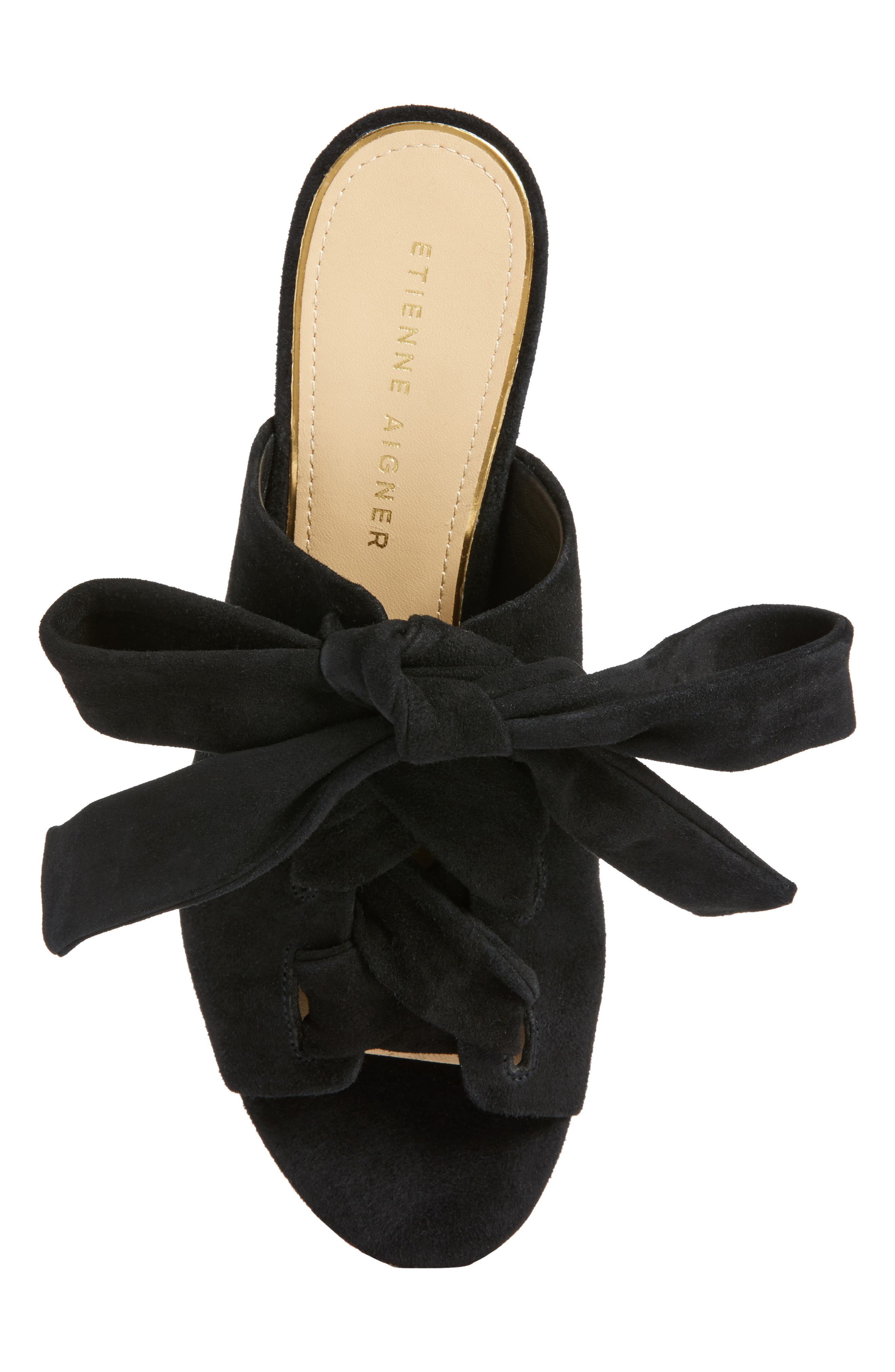 Etienne Aigner Bermuda Sandal (Women) | Nordstromrack