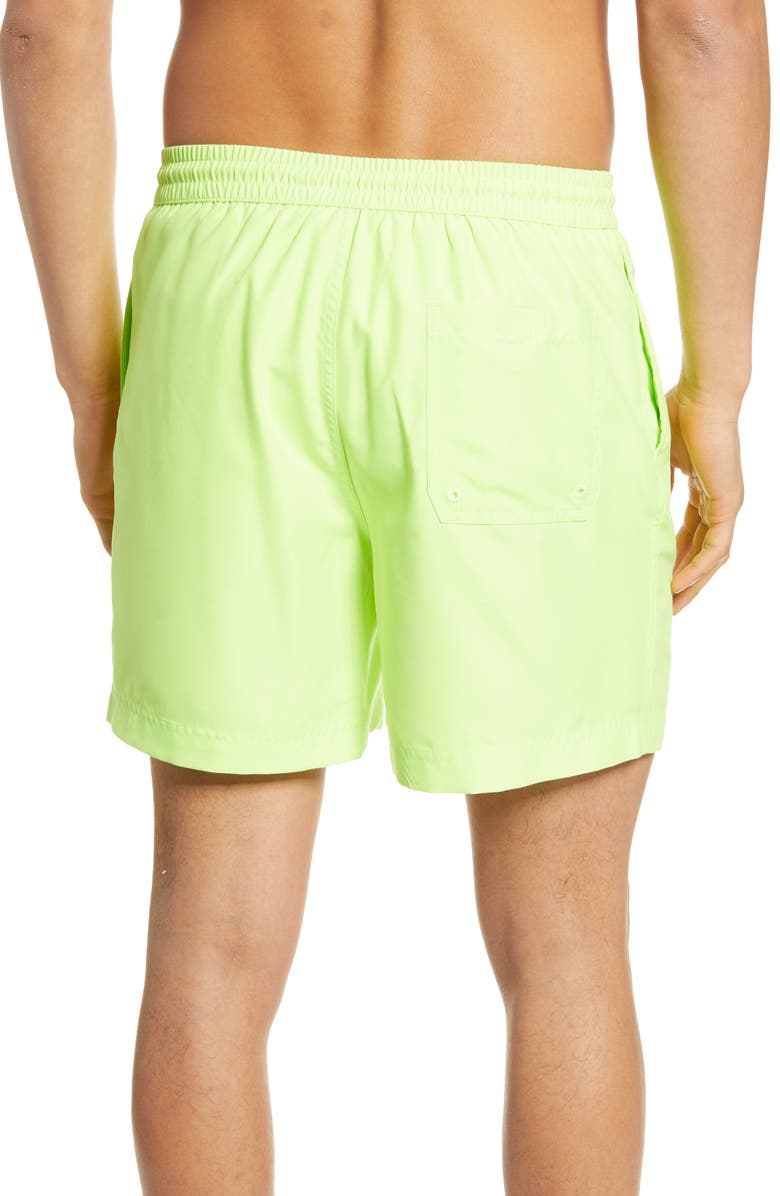 Carhartt Work In Progress Chase Swim Trunks | Nordstrom