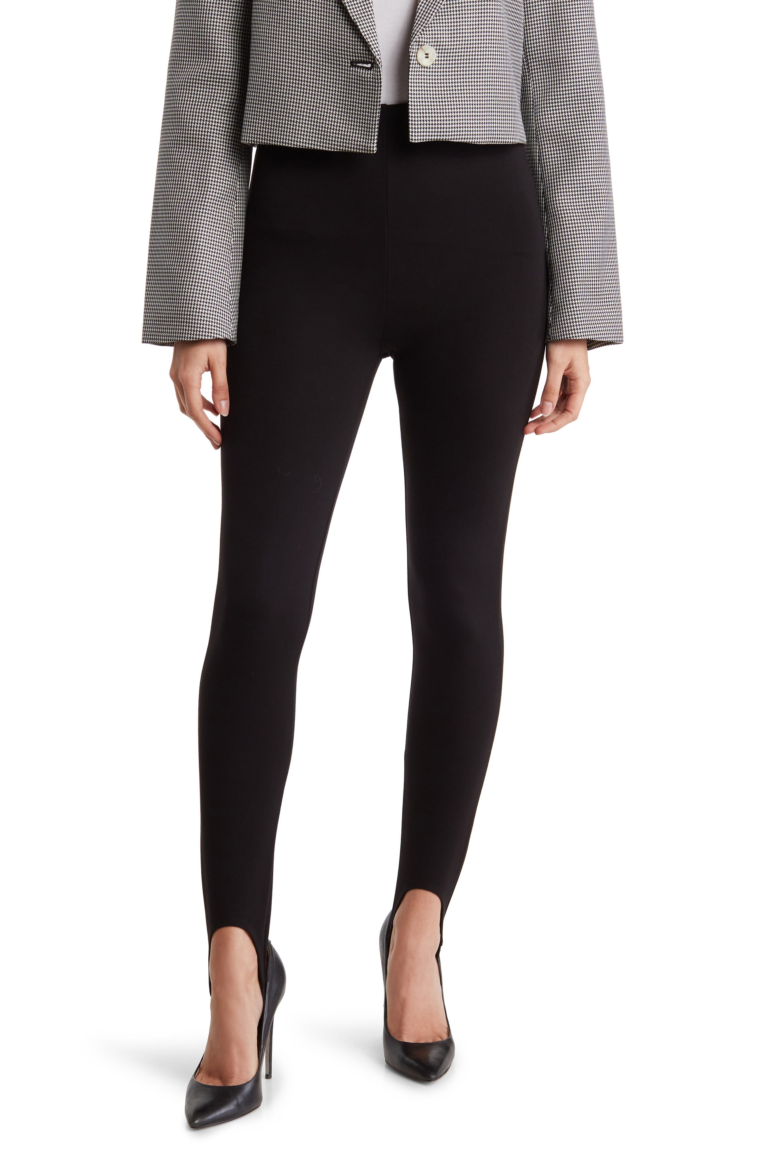 Elodie Ponte Stirrup Leggings | Nordstromrack