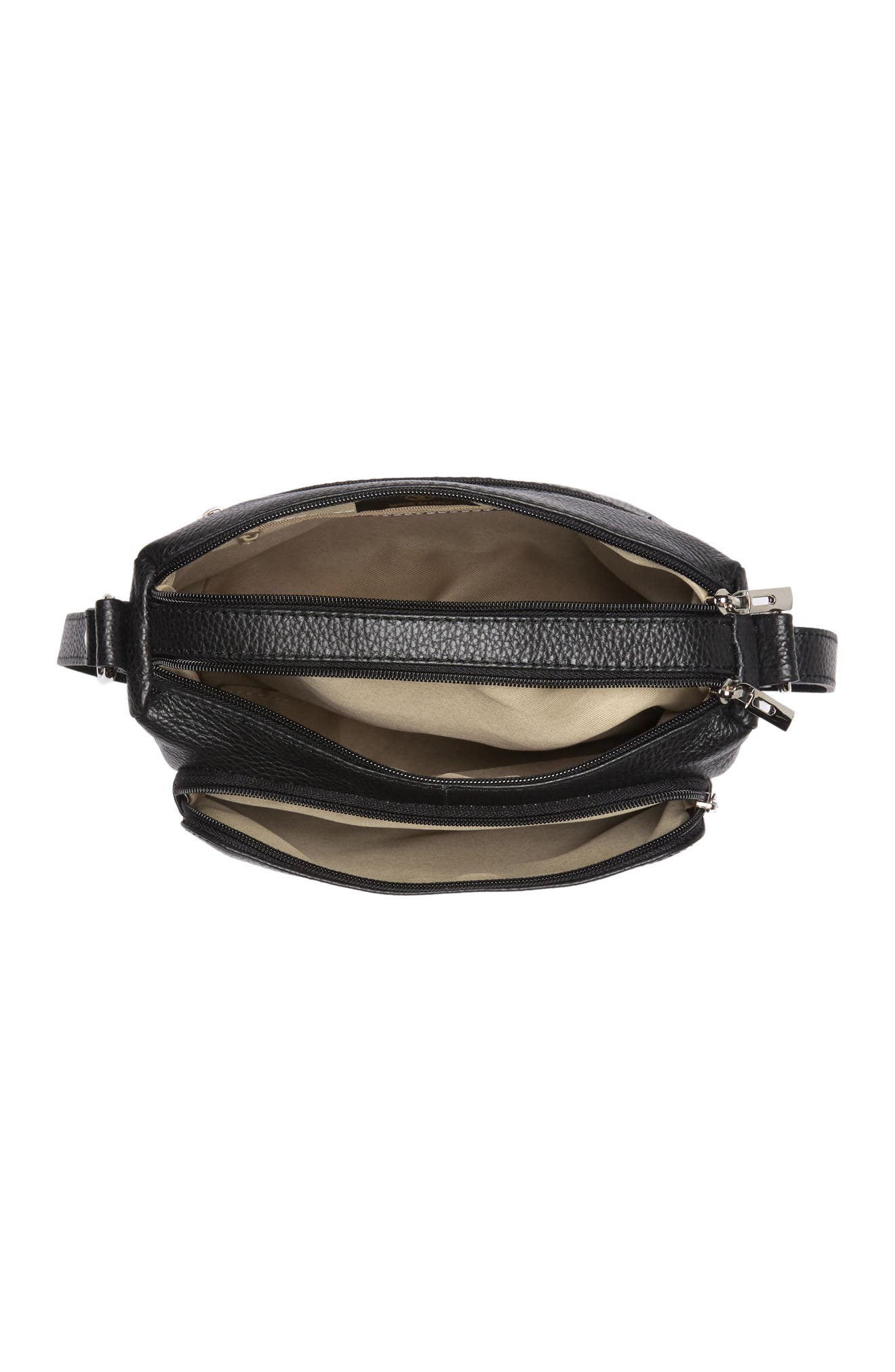 SOFIA CARDONI Leather Crossbody Bag | Nordstromrack
