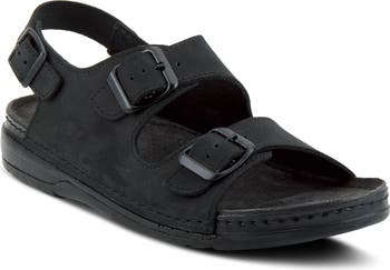 Spring Step Spiro Slingback Sandal (Men) | Nordstrom