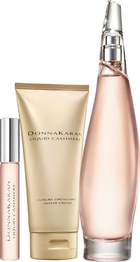 Donna Karan New York Donna Karan 'Liquid Cashmere Blush' Set | Nordstrom