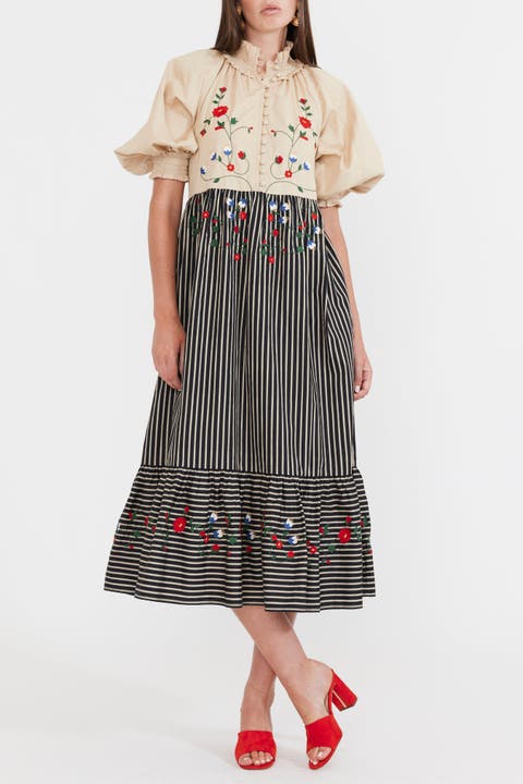 Women's 100% Cotton Dresses | Nordstrom