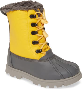 Native Shoes Native Jimmy 3.0 Treklite Water Resistant Boot | Nordstrom