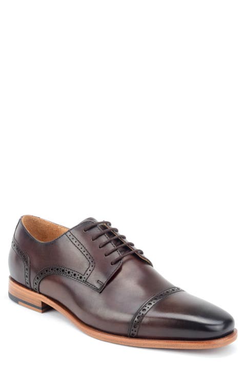 Men's Platform Dress Shoes | Nordstrom