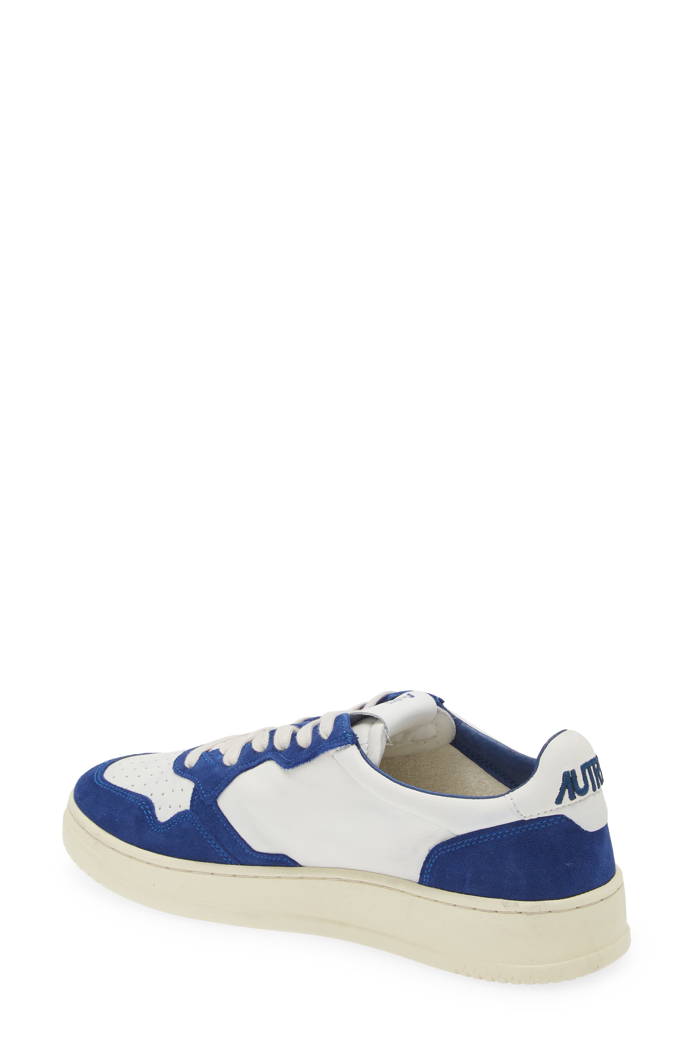 AUTRY Open Low Top Sneaker (Men) | Nordstromrack