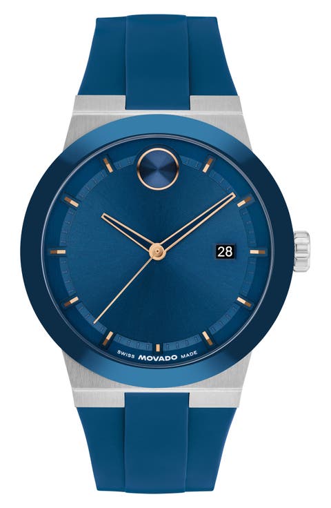 Men's Blue Watches | Nordstrom