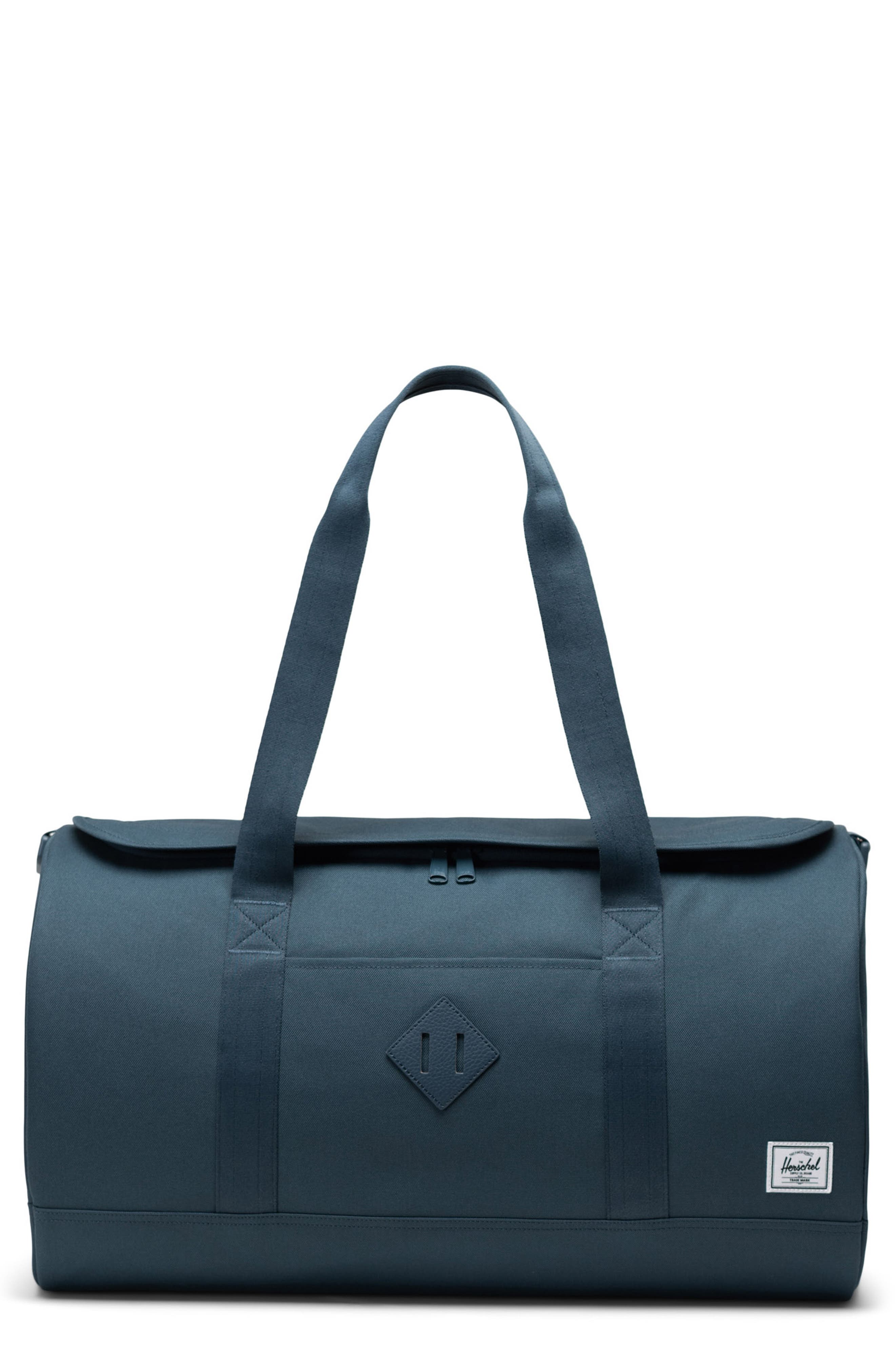 Herschel Supply Co. Heritage Recycled Polyester Duffle Bag | Nordstromrack