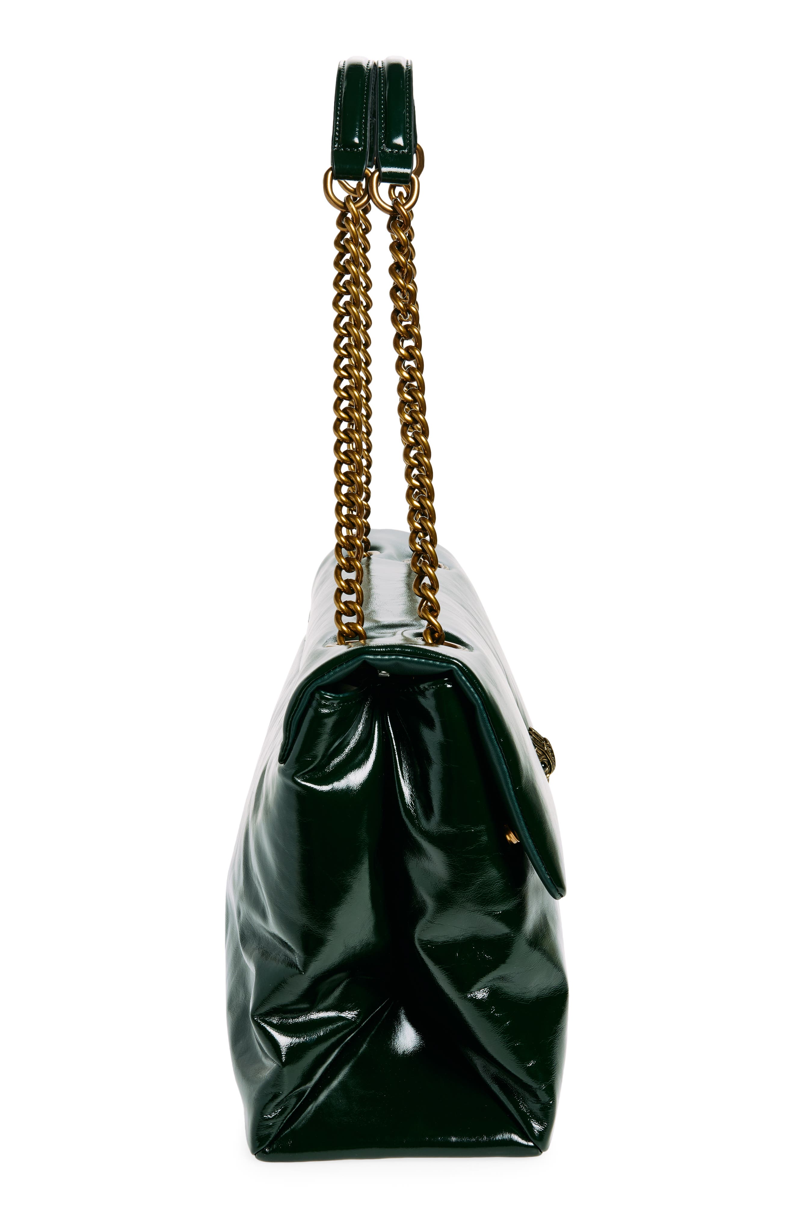 Kurt Geiger London XXL Kew Leather Bag | Nordstromrack