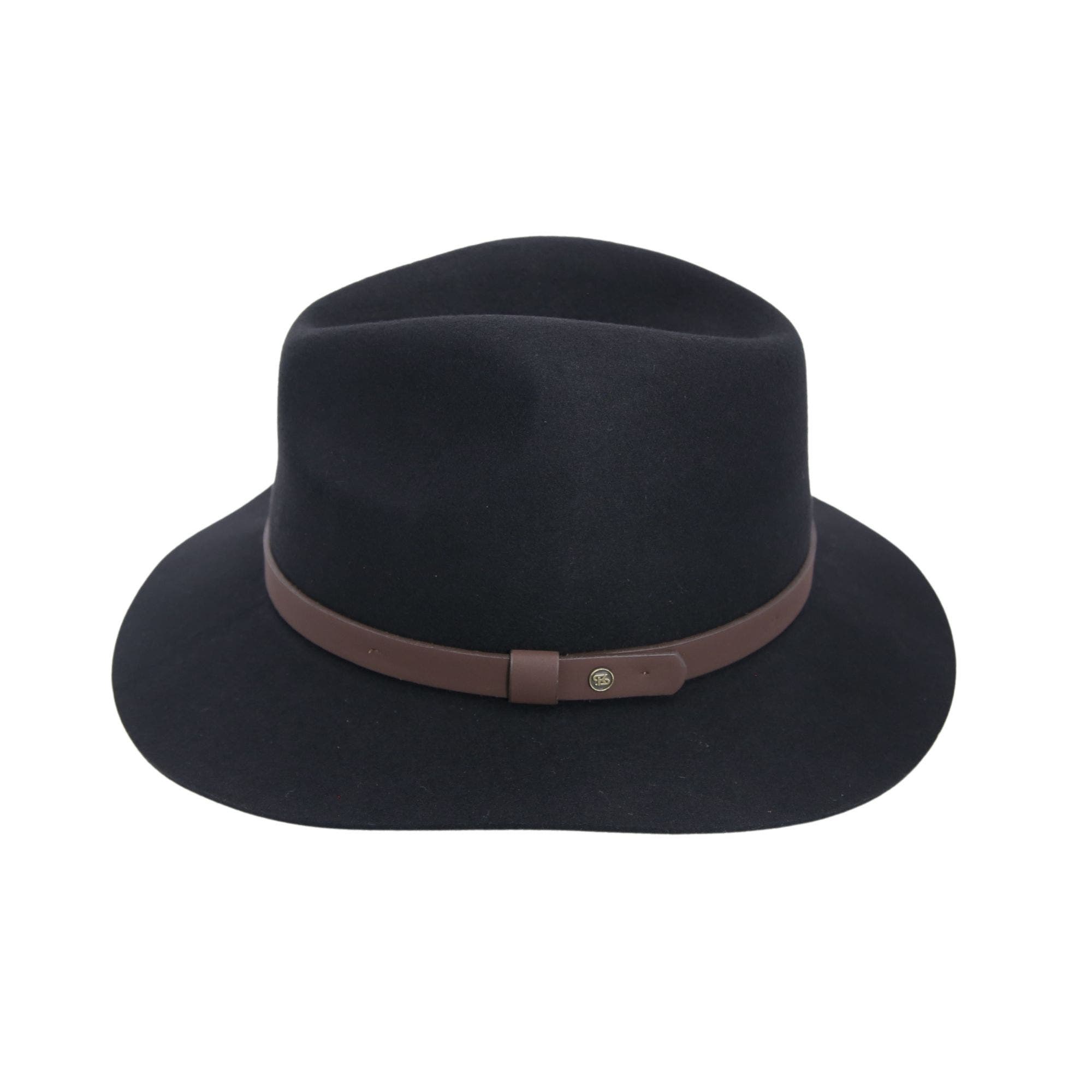 Kanut Sports Bryson Men's Wool Brim Hat | Nordstrom