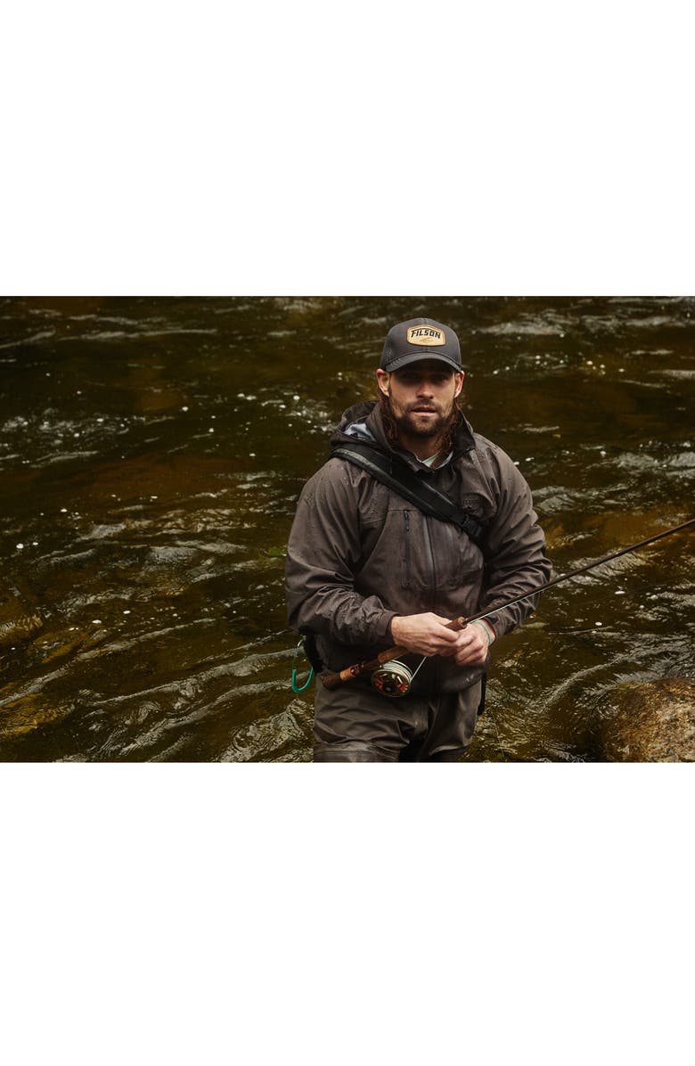 Filson Logger Cap | Nordstrom