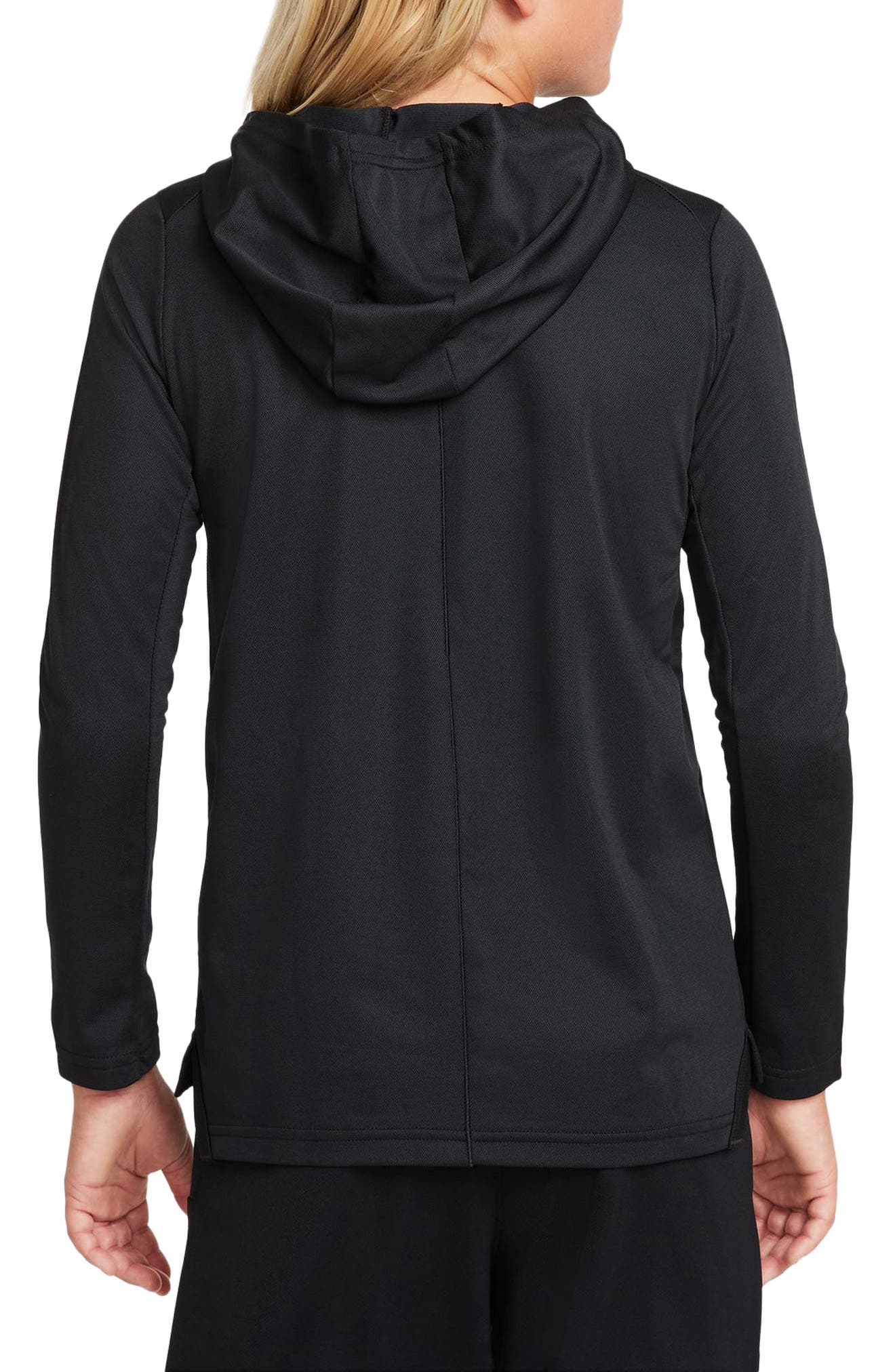 Nike Kids' Logo Hoodie | Nordstromrack