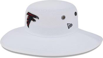 New Era Men's New Era White Atlanta Falcons 2023 NFL Training Camp ...