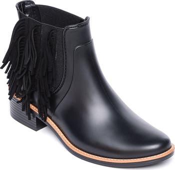 Bernardo Footwear Bernardo Penney Rain Bootie (Women) | Nordstrom