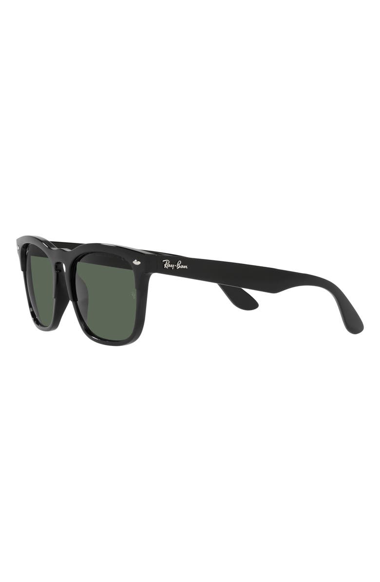 Ray-Ban Steve 54mm Square Sunglasses - Full Fit | Nordstromrack