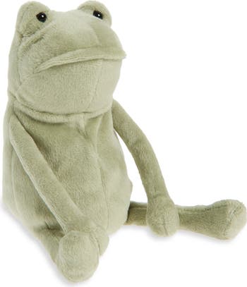 Jellycat Fergus Frog Stuffed Animal | Nordstrom