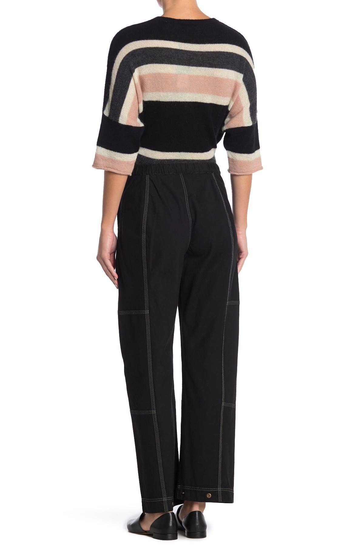 Billy Reid Patch Panel Pants | Nordstromrack