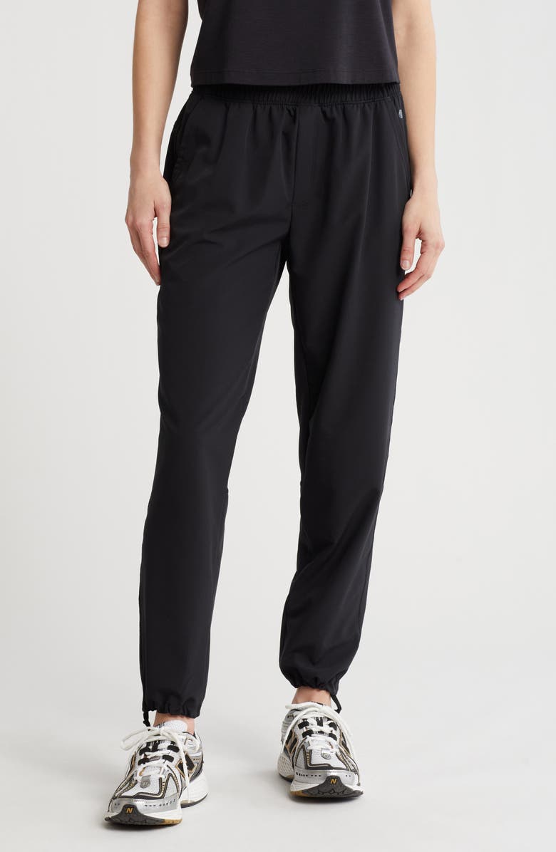 APANA Spencer Woven Pants | Nordstromrack