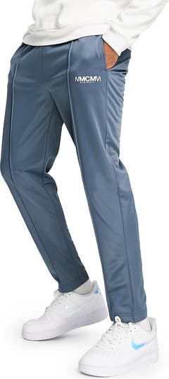 Topman x MCM Straight Leg Track Pants | Nordstrom