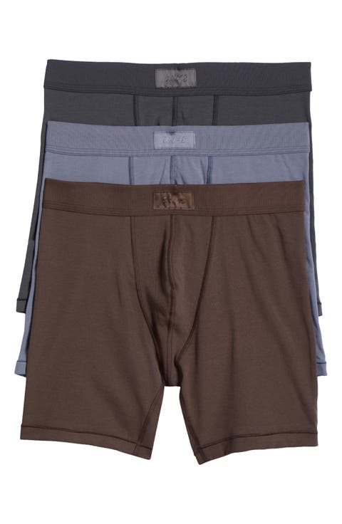 Boxer Briefs for Men | Nordstrom
