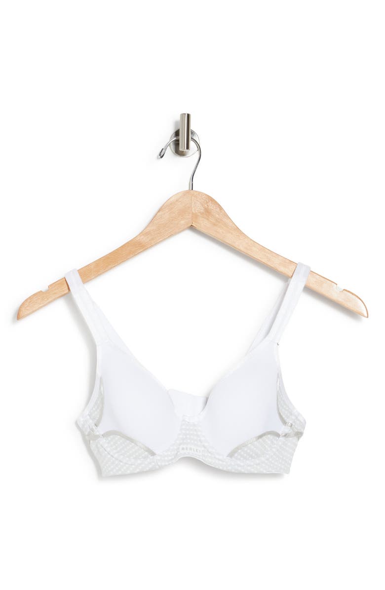 Berlei SF2 Medium Impact Underwire Sports Bra | Nordstromrack
